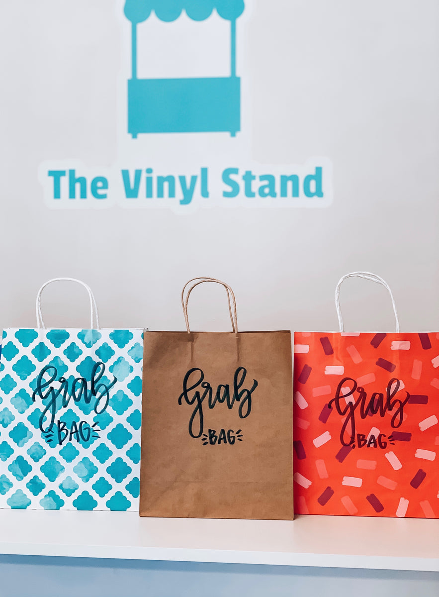 Sample Packs – The Vinyl Stand
