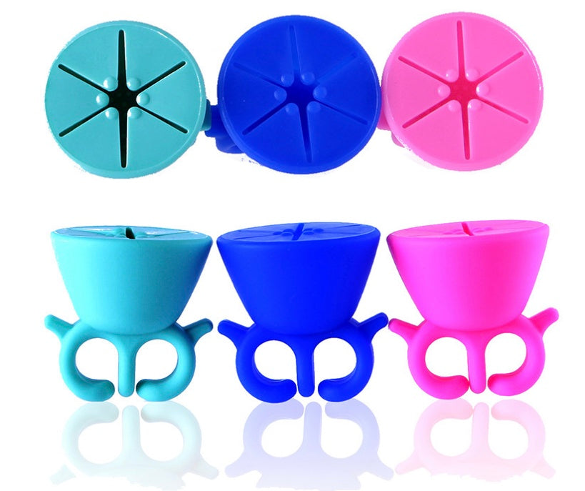 Vinyl Weeding Rings – The Vinyl Stand