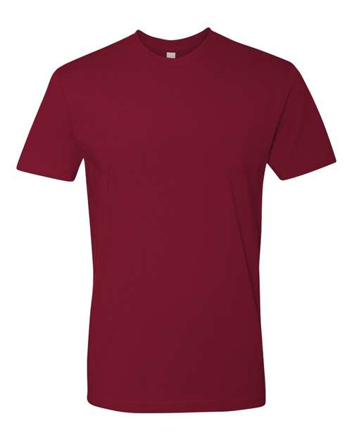 Cardinal - Next Level T-Shirt – The Vinyl Stand